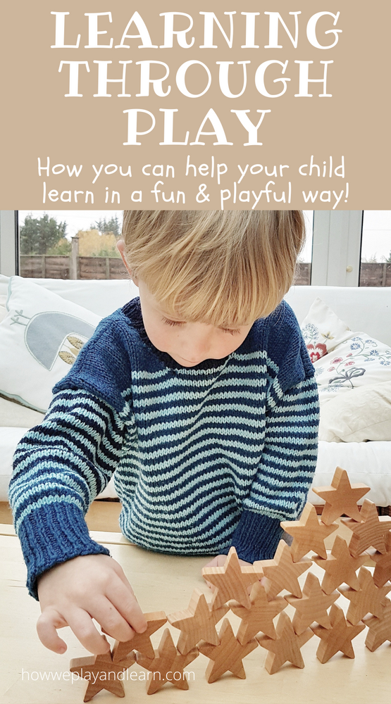 Learning through play