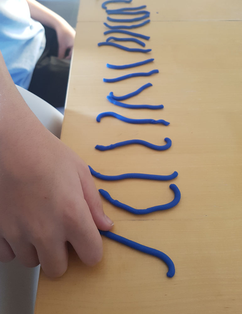 Everything you need to know about playdough