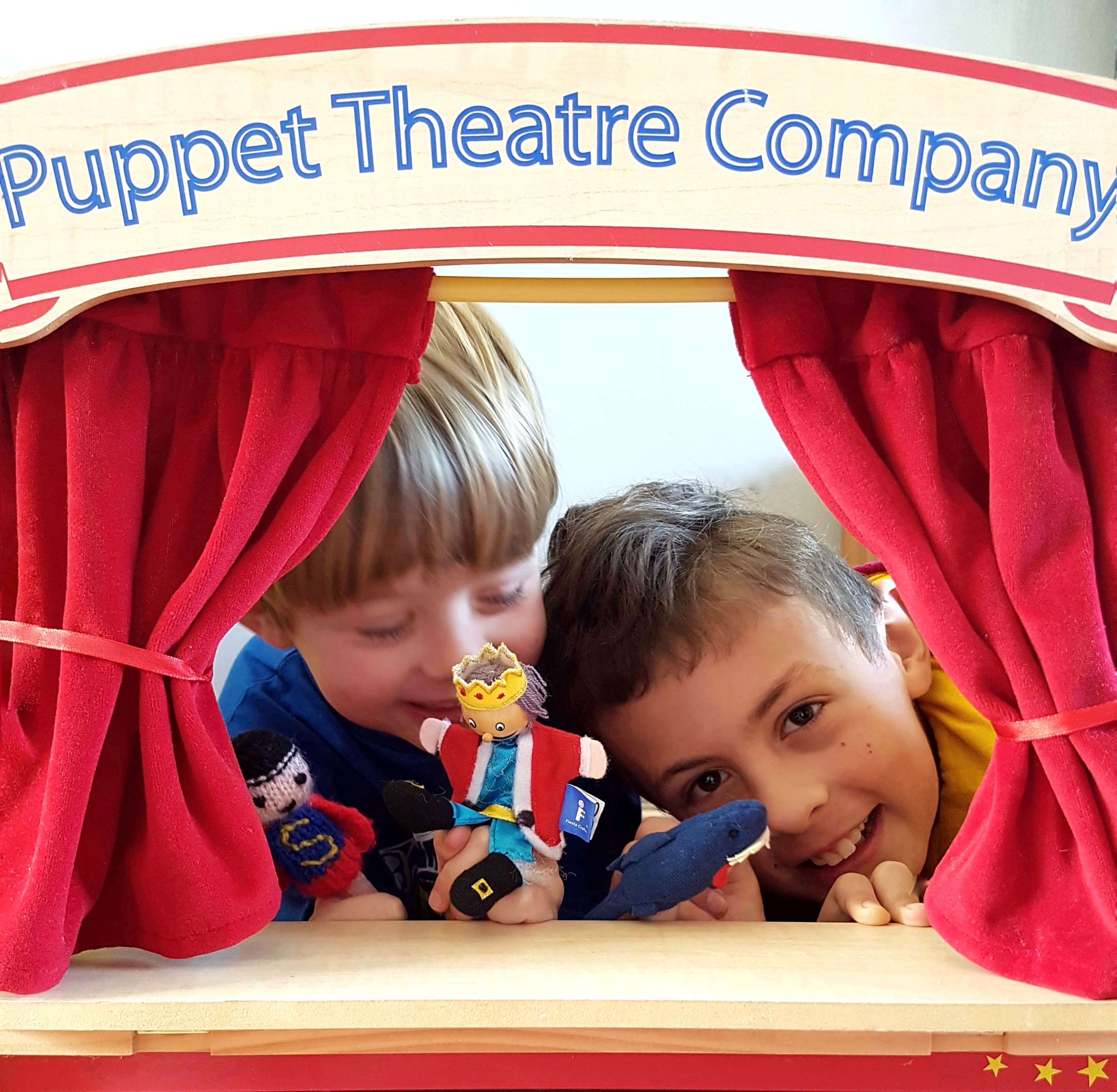 Help your child make the most of their toys