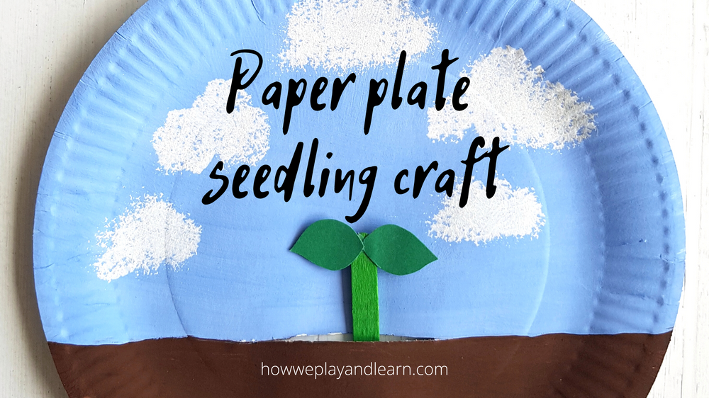 Earth Day seed bombs