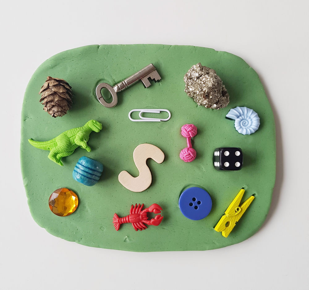 12 puzzles you can DIY