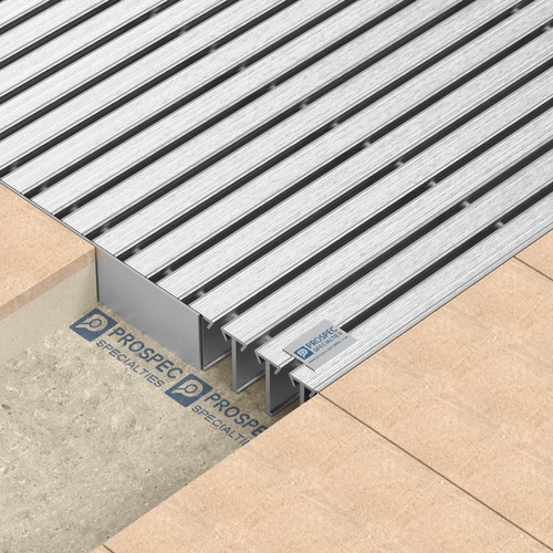 Ultra Grate | Prospec Specialties