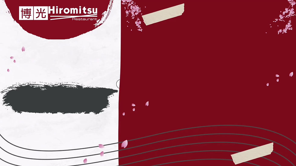 Home | Hiromitsu Restaurant