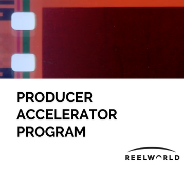 2023 Reelworld Producer Program | Reelworld Screen Institute