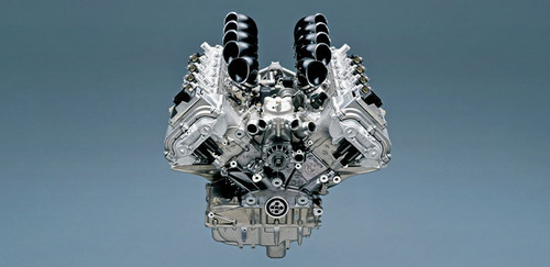 BMW S85 ENGINE | Project M Motors