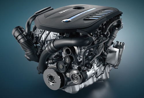 BMW B58/S58 ENGINE | Project M Motors