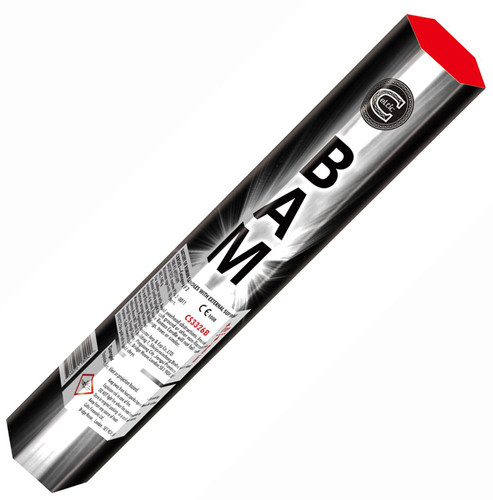 Bam - 56 shot | Universal Fireworks