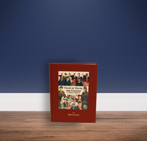 Tales of Valor and Courage of World War II | Butler Co. History