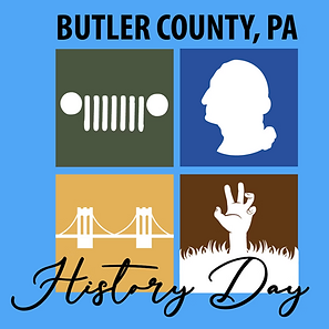 Butler County Historical Society | Butler Pennsylvania History | 123 ...
