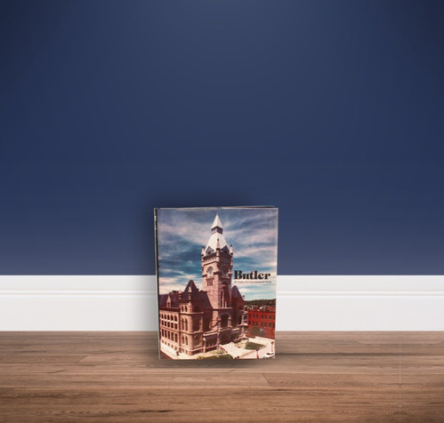 Butler, A Pictorial History | Butler Co. History