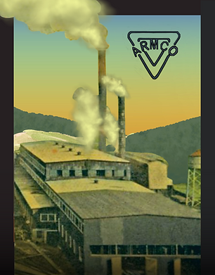 ARMCO Mural | Butler Co. History