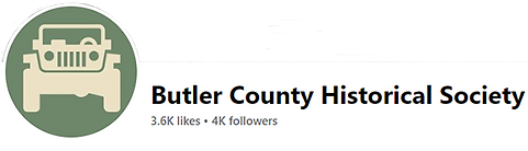 Butler County Historical Society | Butler Pennsylvania History | 123 ...