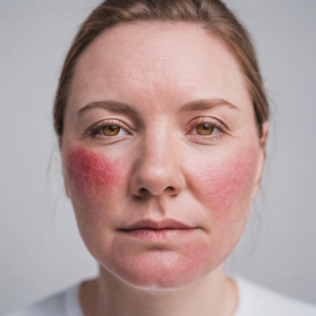 Effective Rosacea & Redness Treatment in Burnaby, Vancouver | Prestige ...
