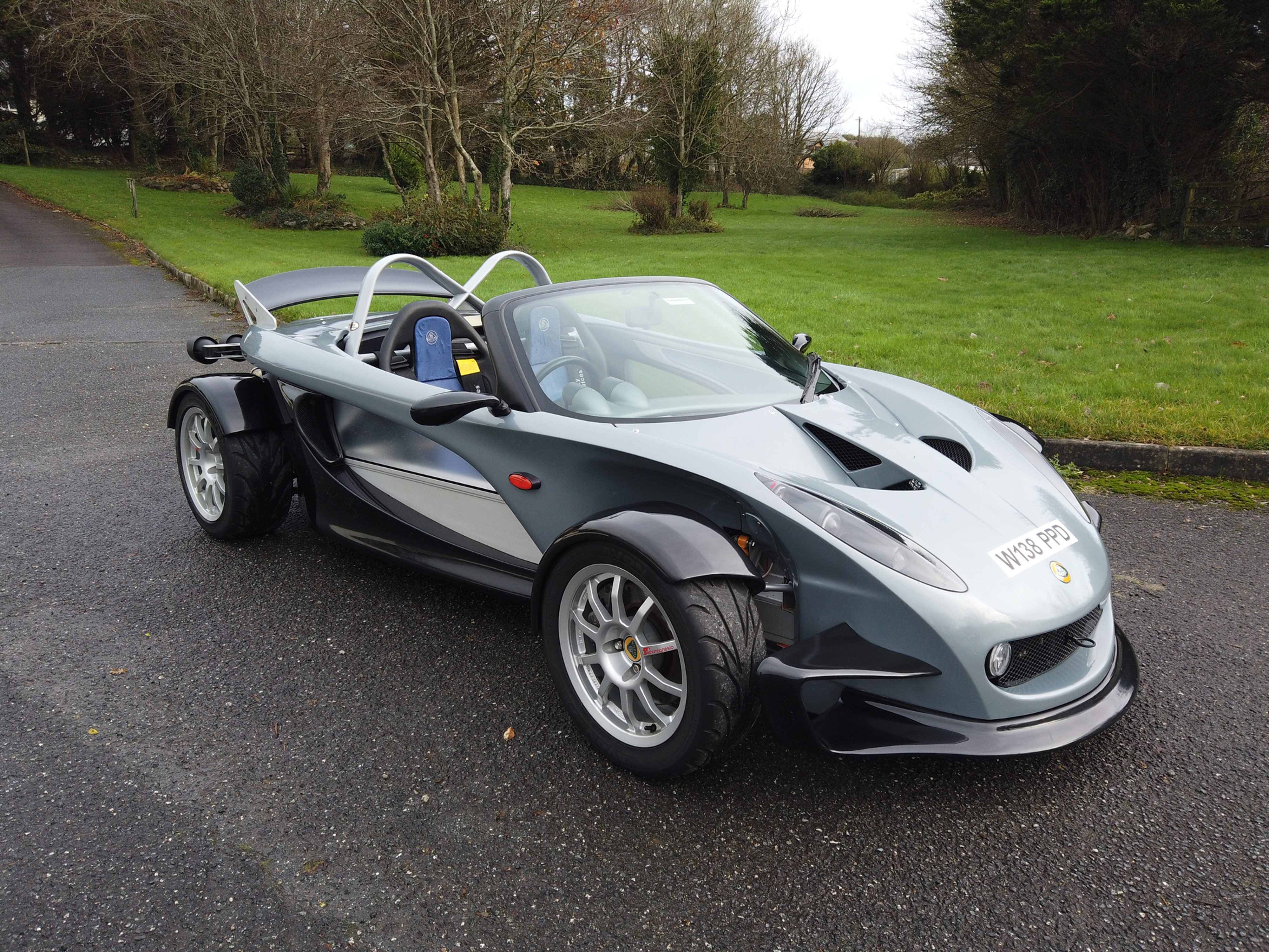 Lotus 340R