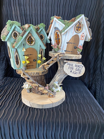 Current Inventory | pixie-village-