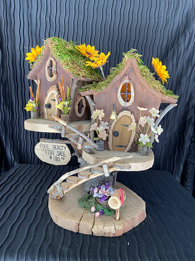 Current Inventory | pixie-village-