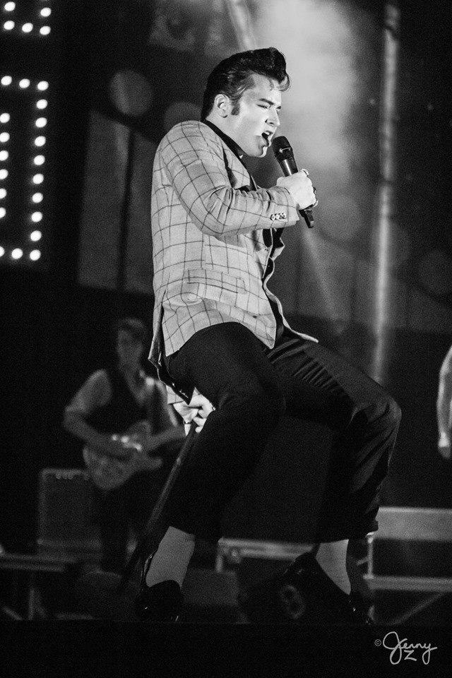 Jonathan Lyons Music | GALLERY