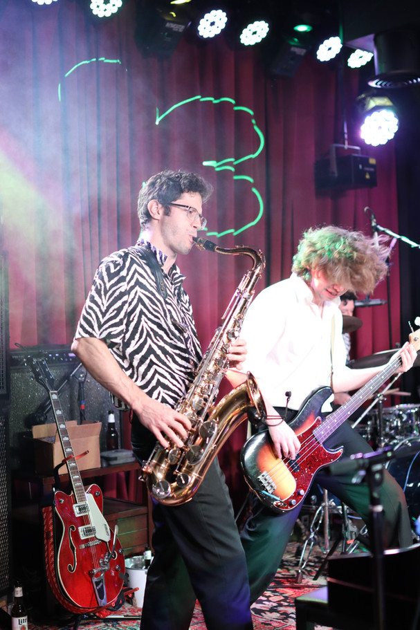 Jonathan Lyons Music | GALLERY