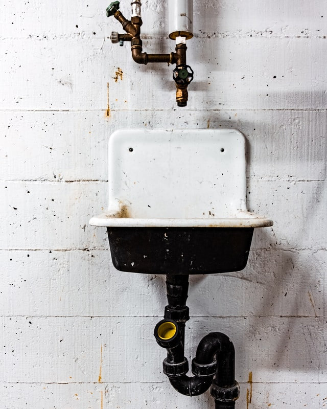 Legionella Control: How To Deal With A Dead Leg