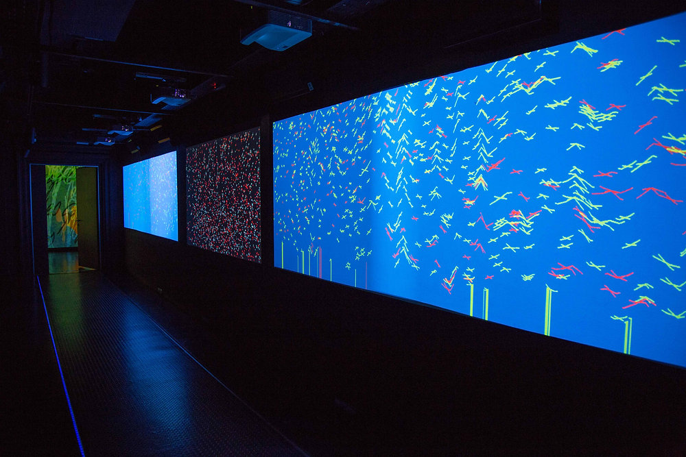 MUI el museo interactivo de Las Condes