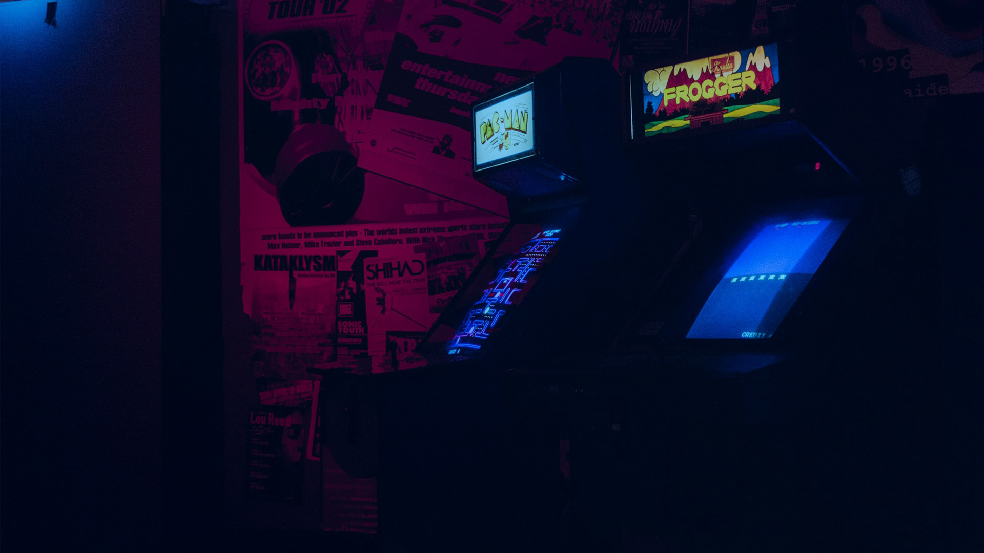 Gaming | Quick Attack