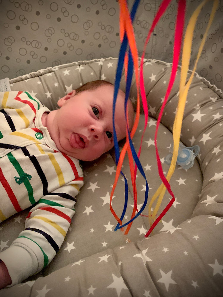 Focus on: ribbon rings | Focus on...