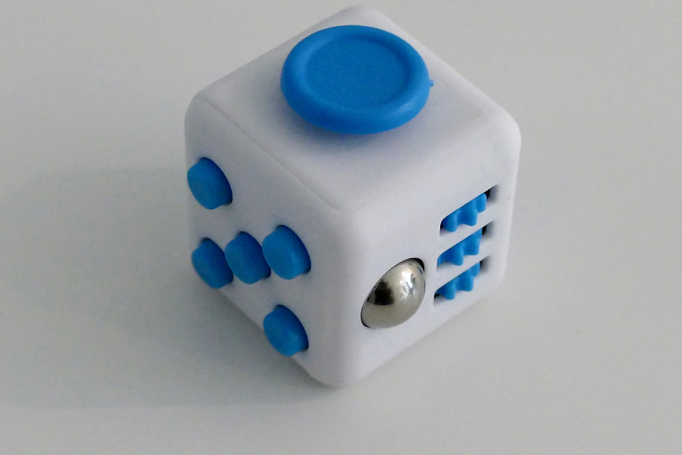 Autism Sensory Box -Shipping included! | The Sensory Box Co.