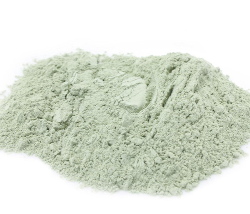 Wyoming Sodium Bentonite Powder 200g High Purity | clearoff-minerals