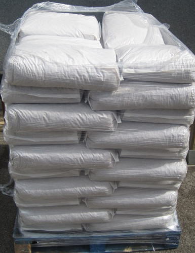 White Bentonite Powder 1050kg | clearoff-minerals