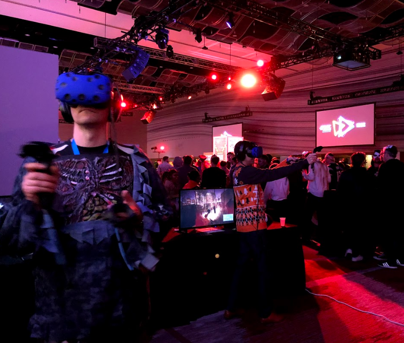 What Clients Say About Virtual Reality Events With Maverick VR