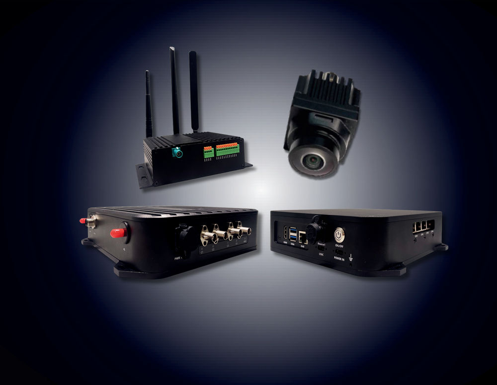 Understanding GMSL2/GMSL3 and GMSL Frame Grabbers: Revolutionizing ...