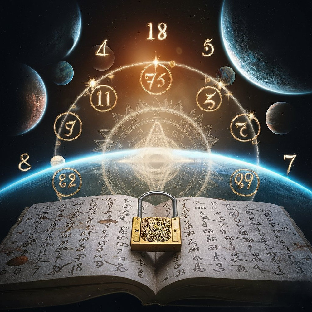 Understanding Numerology: Unveiling the Mystical World of Numbers