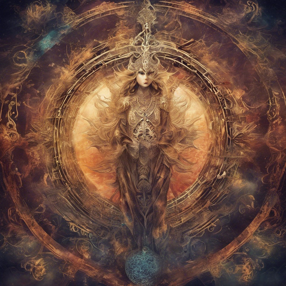 Decoding the Decoding the