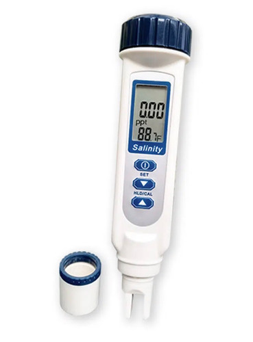 Digital Pool Meters | ThePoolDoctor