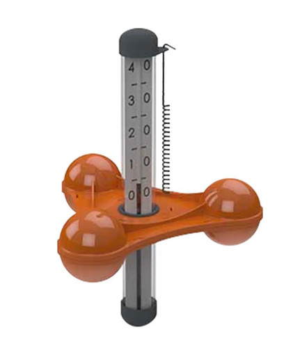 Pool Floating Thermometer | ThePoolDoctor