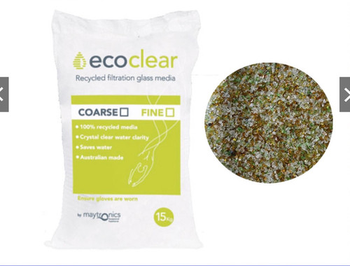 ECOCLEAR Fine | ThePoolDoctor