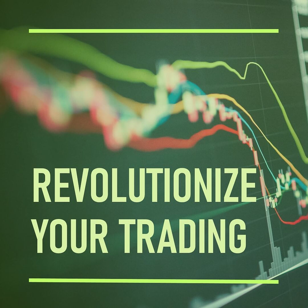 Automated Trading Revolution: Seize Market Opportunities with No Coding ...