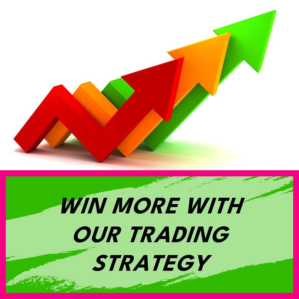 Have more Winning Months with Trading Strategy