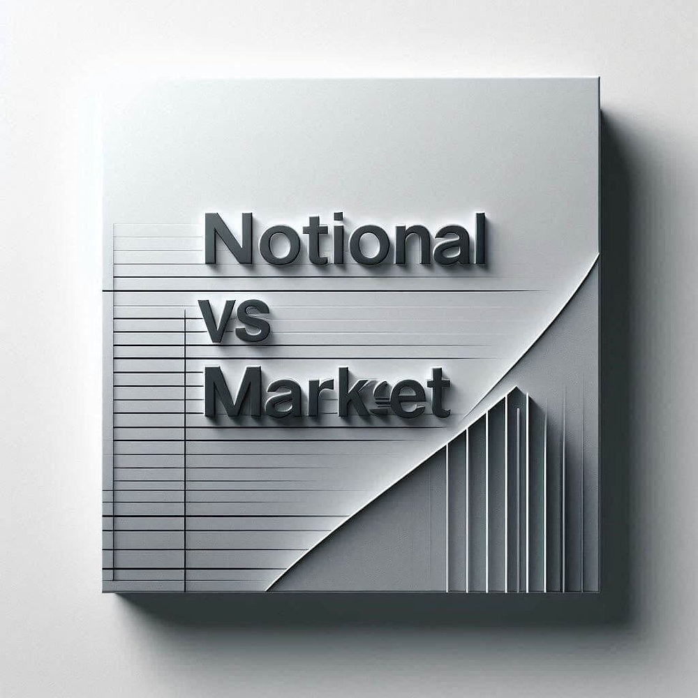 Why Notional Value is More Crucial Than Market Value for High-Frequency ...