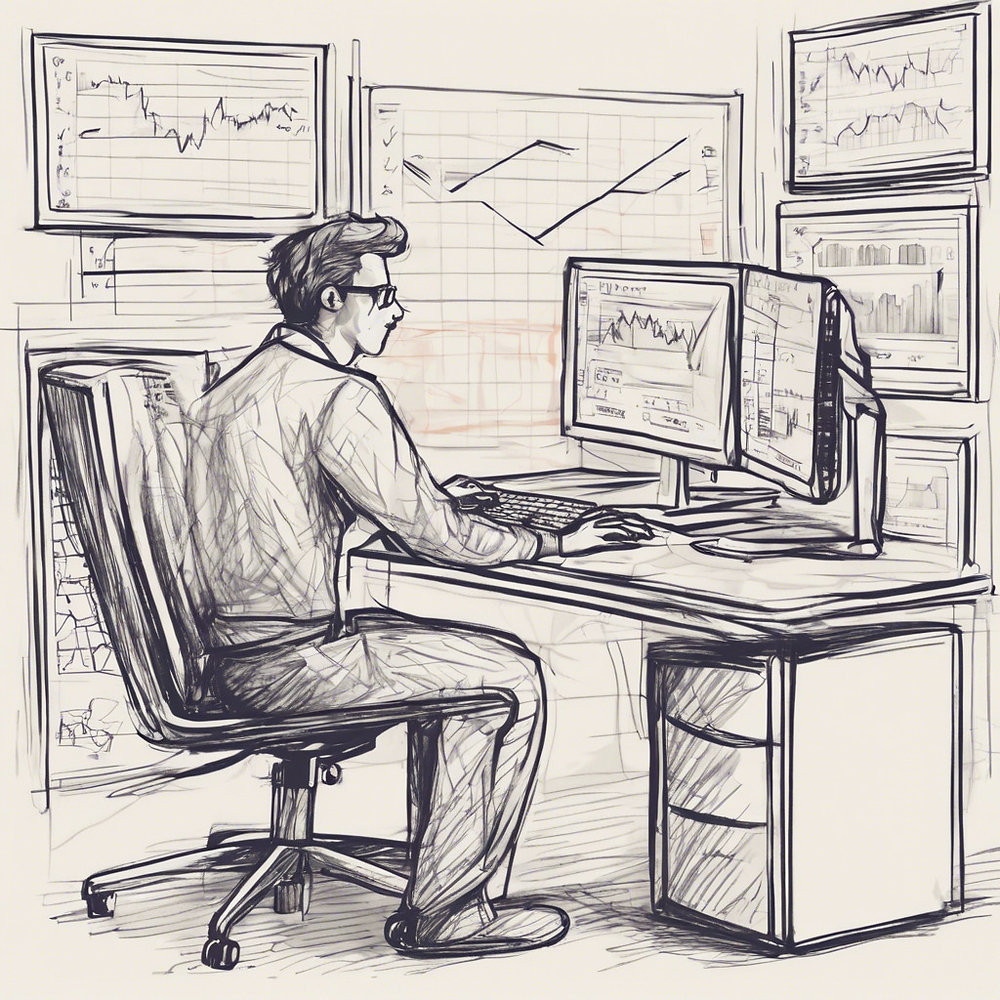 Do Hedge Funds Hire of Software Developers and Engineers?