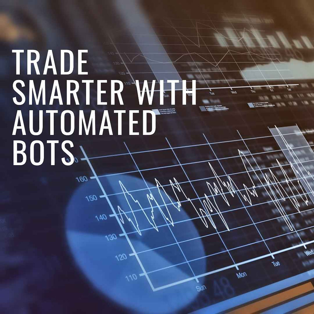 Automated Bots: Your Key to Stock Trading Success