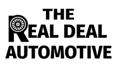 The Real Deal Automotive | Cars for sale terre haute | 201 N 13th St ...