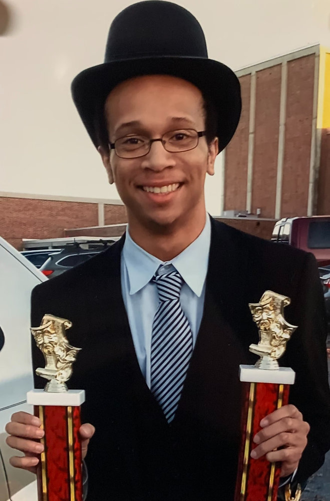 West Side Story | Glover Bound For Speech And Debate Nationals After ...