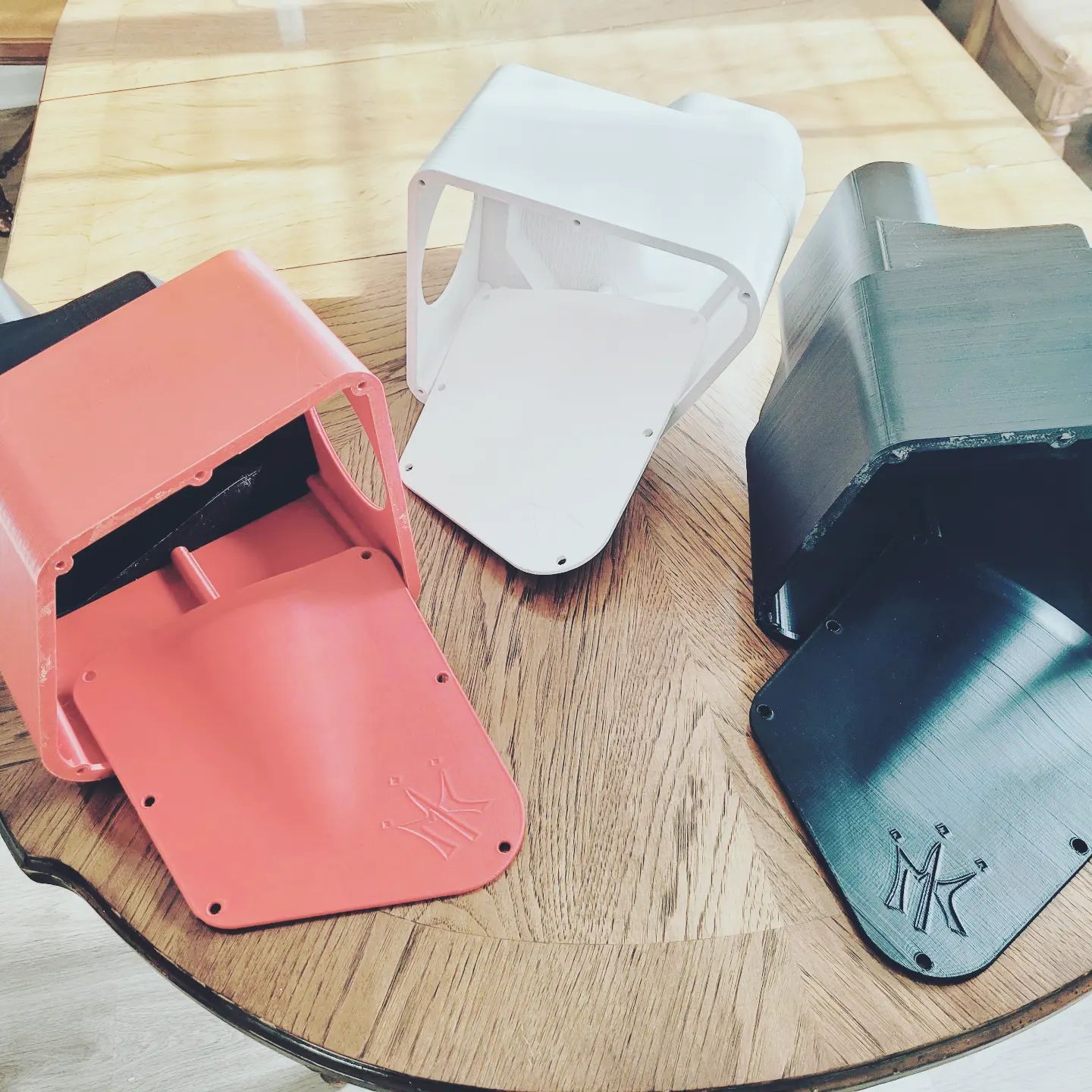 Online High Performance | Mk Design Performance