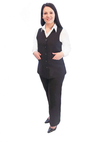 Uniforme Réception V150PW | LC Prestige