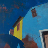 Contemporary Landscape & Still-Life Art by Jenny Fermor