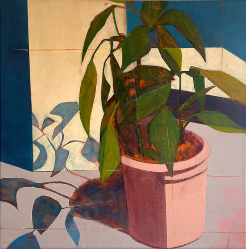 Antumbra | Jenny Fermor Art