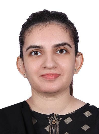 Maria Baloch | Koncordant Lab