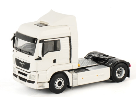 Wsi Man TGS LX 4x2. SOLD OUT | lyonamodels