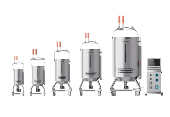 Biomolecular Processing